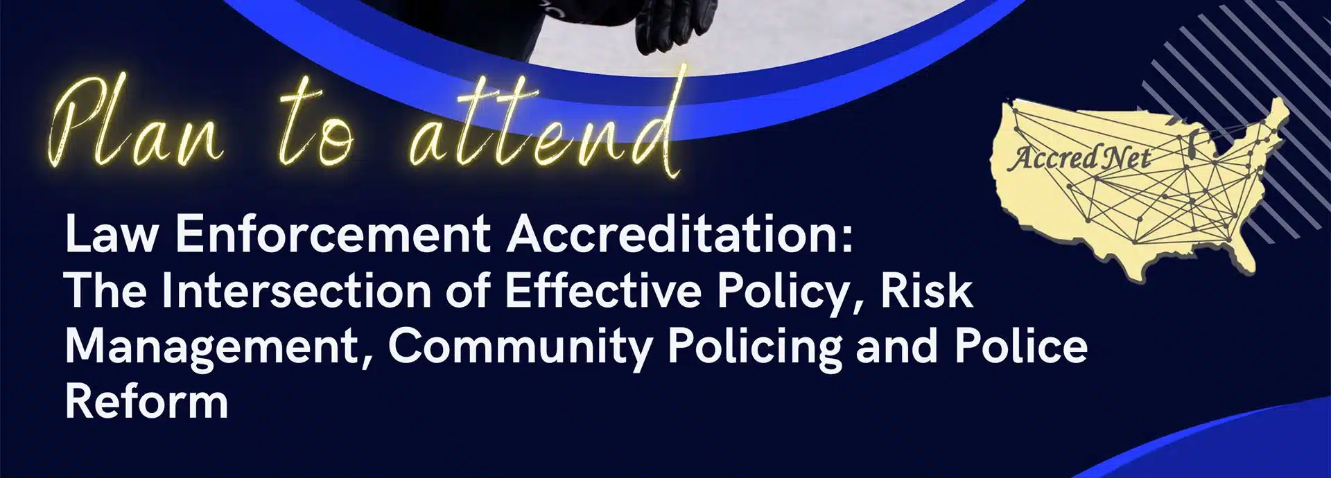 Home - AccredNet